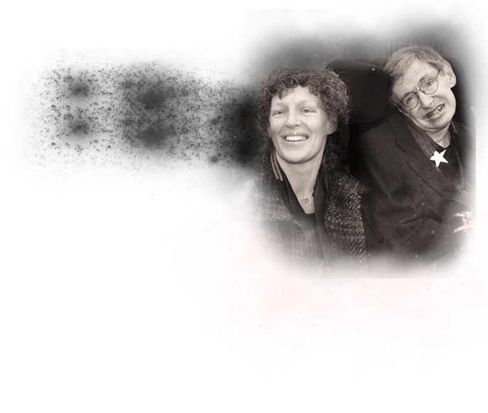 Download Transparent Hawking - Stephen Hawking - PNGkit