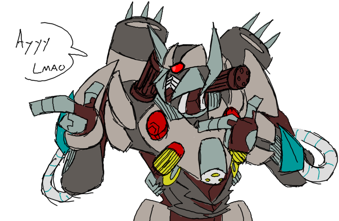 Download ⚓ Pan Trans Big Zam ⚓ On Twitter - Cartoon - Full Size PNG ...