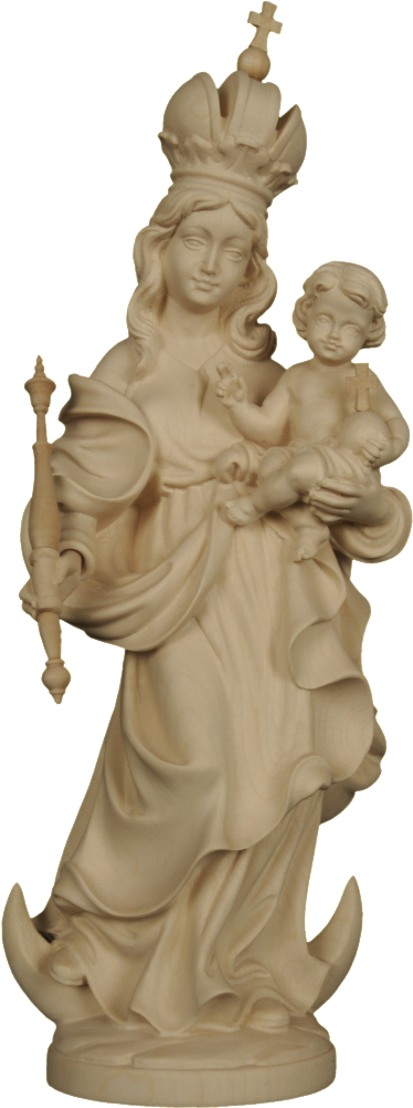 Download Patrona Bavariae - Full Size PNG Image - PNGkit