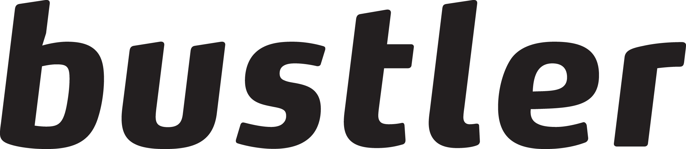 Download Transparent Bustler - Bustler Logo - PNGkit