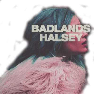 Download Promo// Support For Halsey`s Up And Coming Debut Album ...