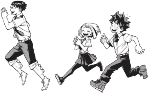 Download Transparent Edits - Iida Tenya Manga Cap - Full Size PNG Image ...