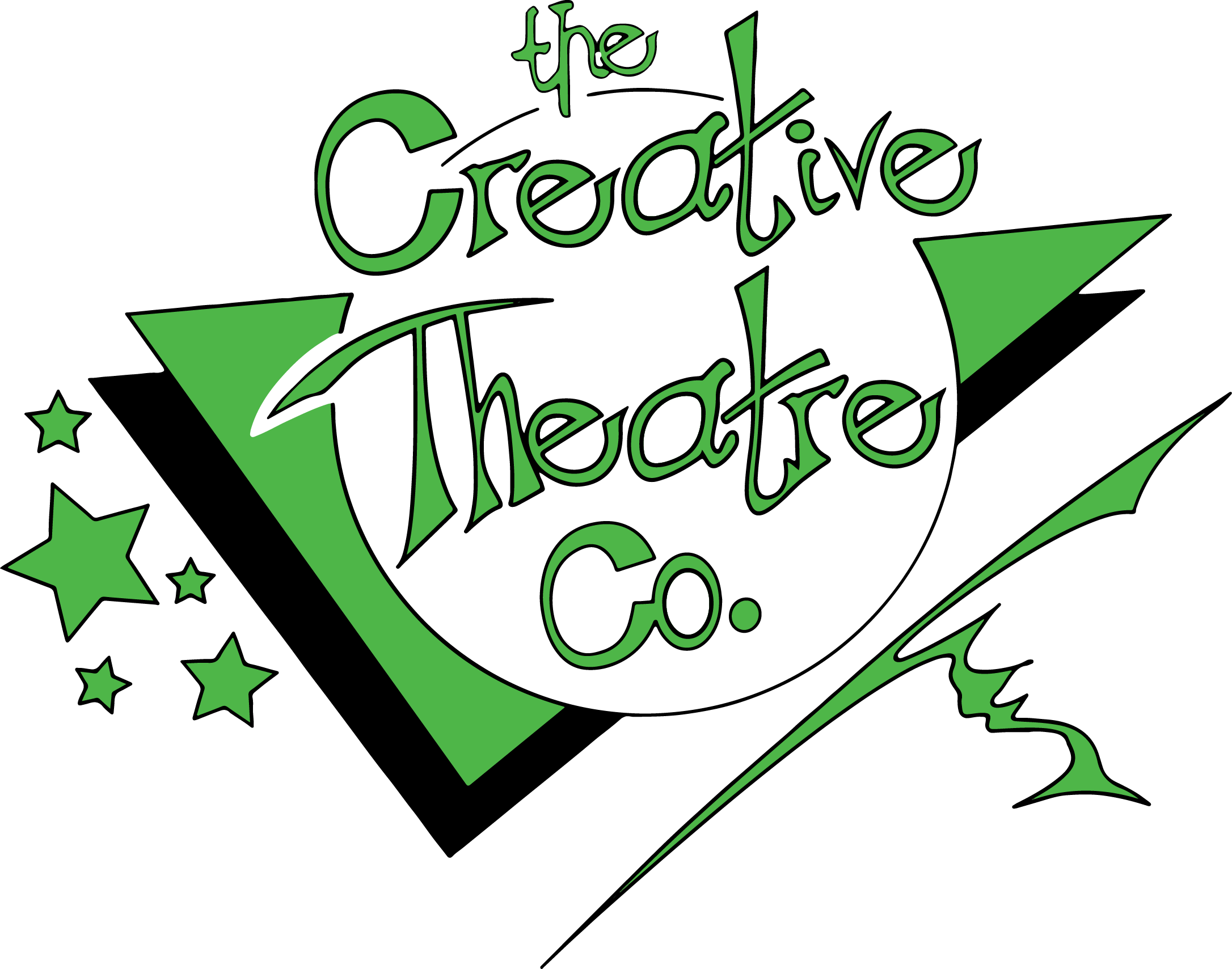 Download Creative Theatre Company - Full Size PNG Image - PNGkit