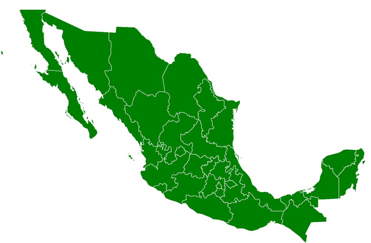 Download Resultado Elecciones 2018 Mexico - Full Size PNG Image - PNGkit