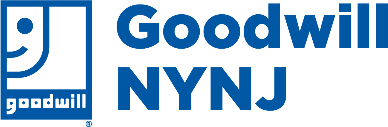 Download Goodwill Industries New York And New Jersey - Full Size PNG ...