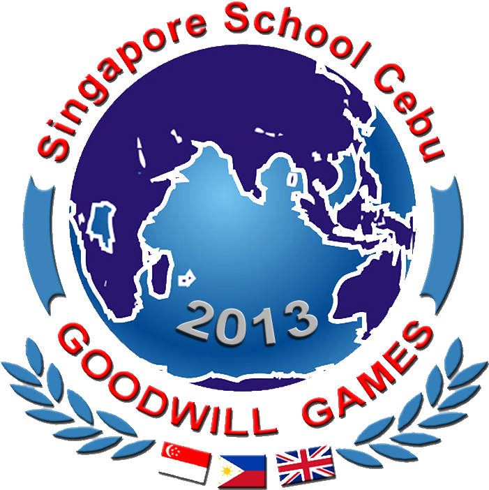 Download Goodwill Games Logo 2013 Copy - Circle - Full Size PNG Image ...