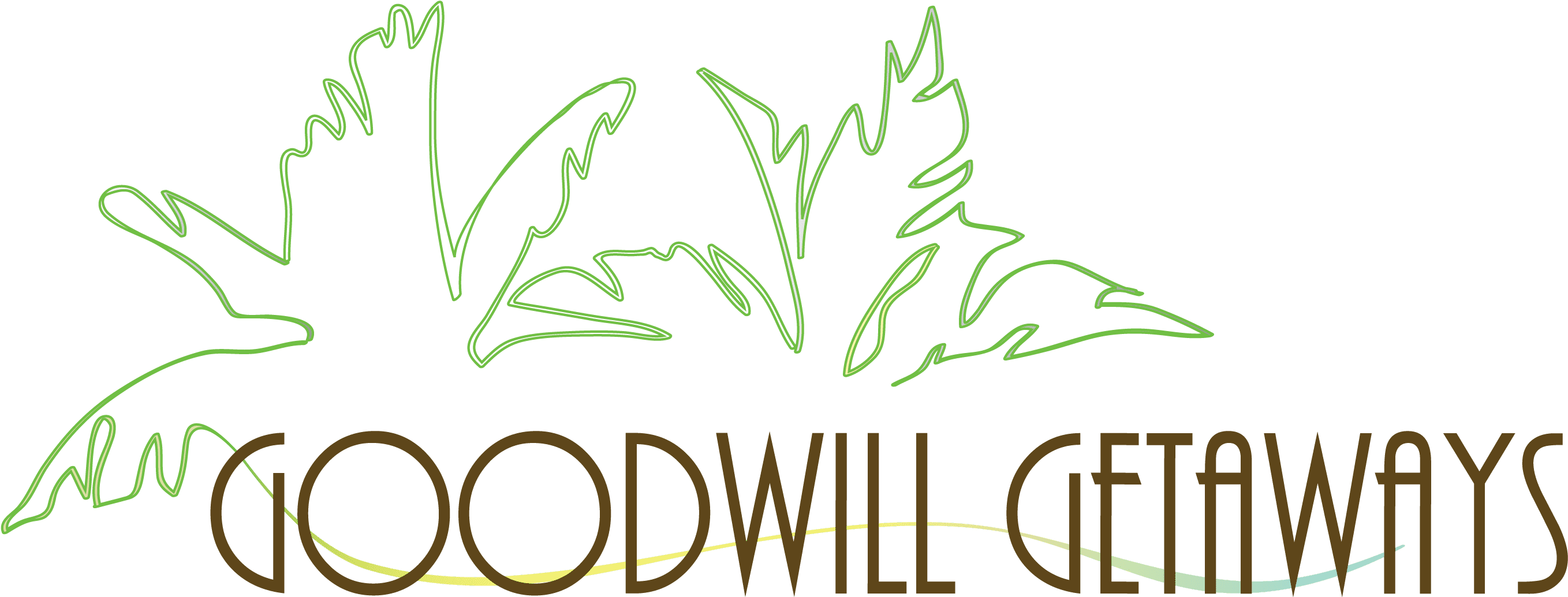 Download Goodwill Getaways - Portable Network Graphics - Full Size PNG ...