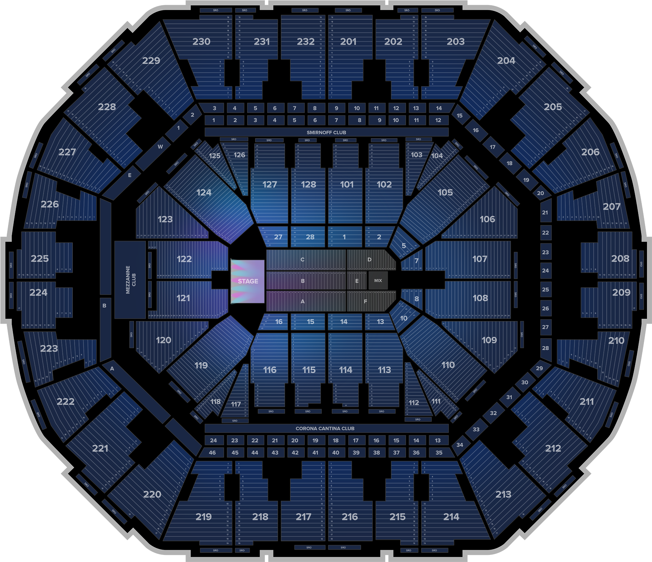 Download Transparent Oracle Arena - PNGkit
