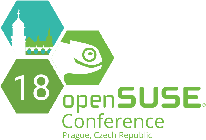 Download Conference Logo - Opensuse - Full Size PNG Image - PNGkit