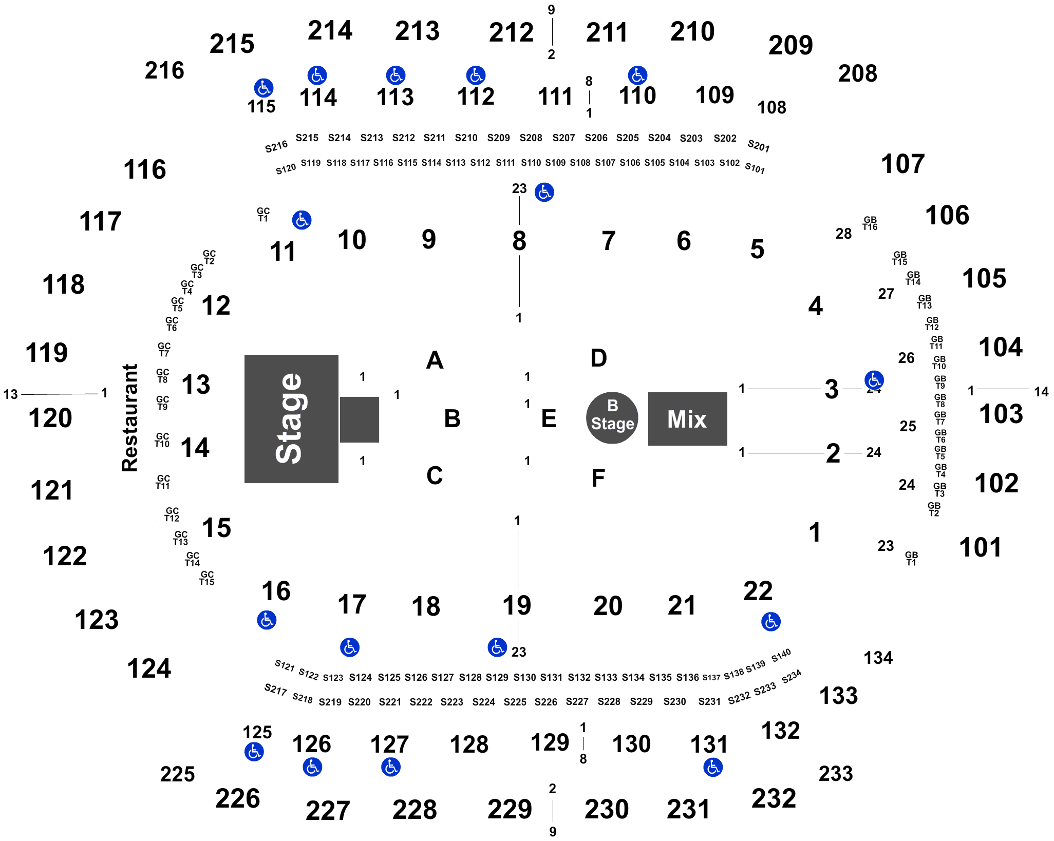 Download Legend - Shawn Mendes Tickets Price 2019 - Full Size PNG Image ...