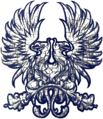 Download First Warden - Dragon Age Grey Warden Logo - Full Size PNG ...