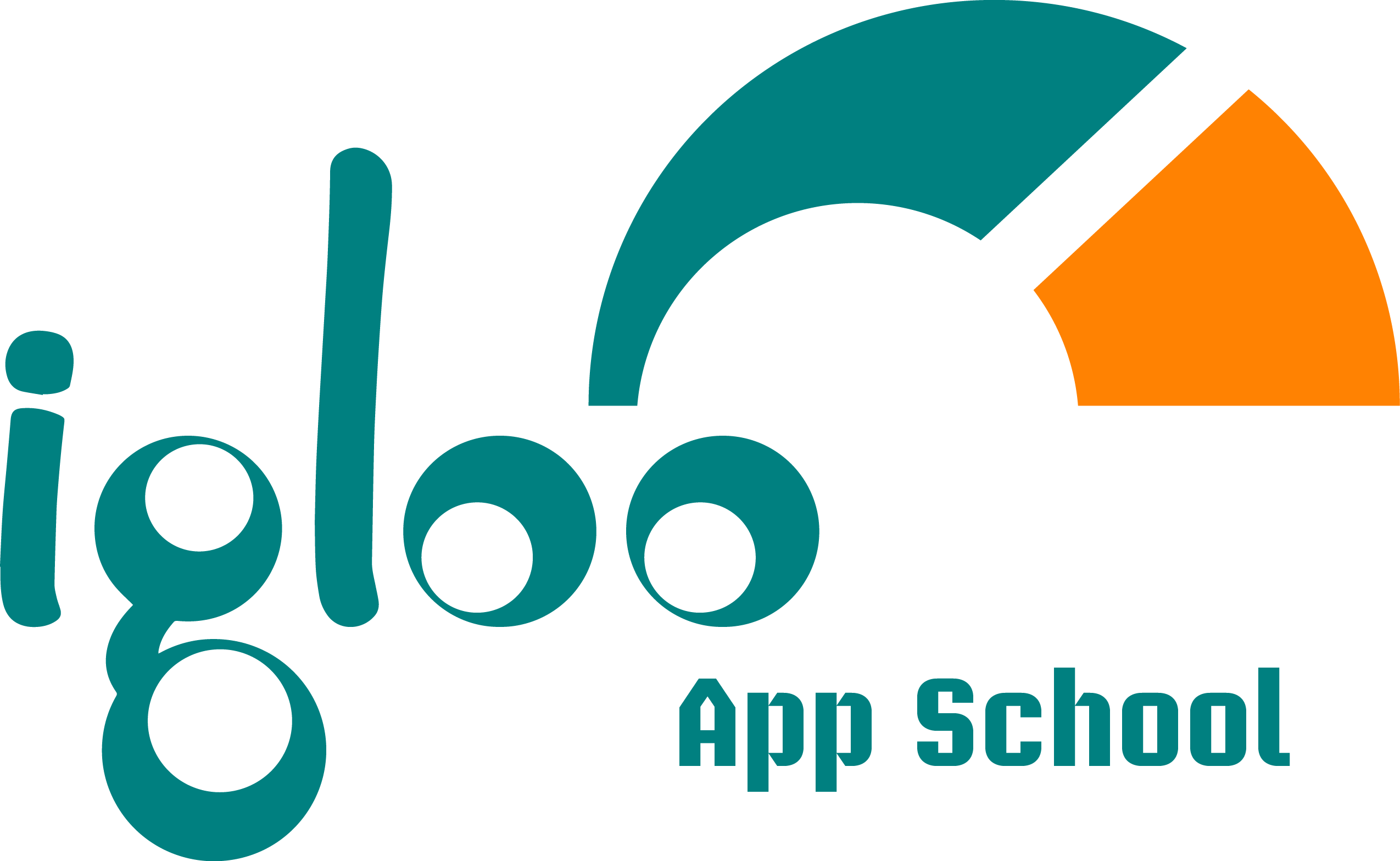 Download Igloo App School - Igloo - Full Size PNG Image - PNGkit