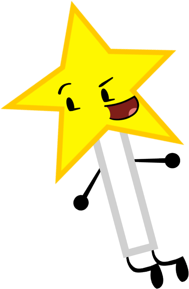 Download Magic Wand Pose - Wand - Full Size PNG Image - PNGkit
