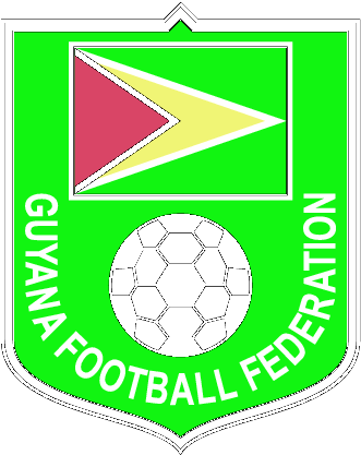 Download Report - Guyana Football Federation - Full Size PNG Image - PNGkit