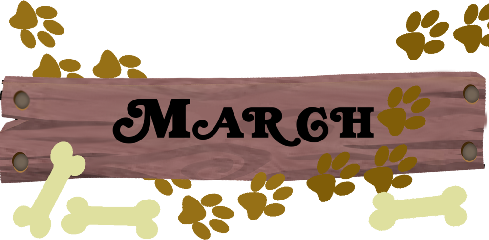 Download March - Illustration - Full Size PNG Image - PNGkit