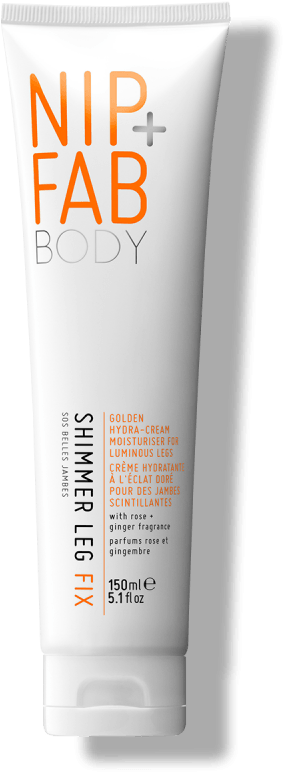 Download Shimmer Leg Fix Nip Fab - Nip Fab - Cellulite Fix Body ...