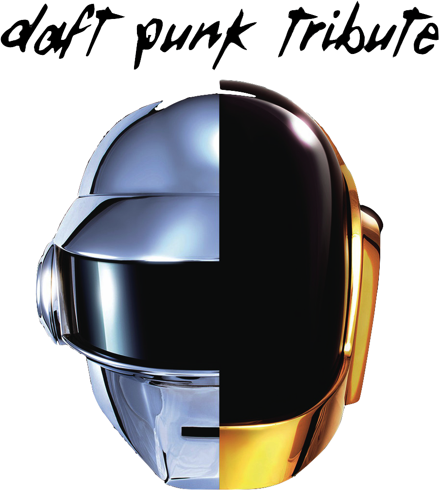 Download Daft Punk Tribute Logo - Daft Punk Random Access Memories Png ...