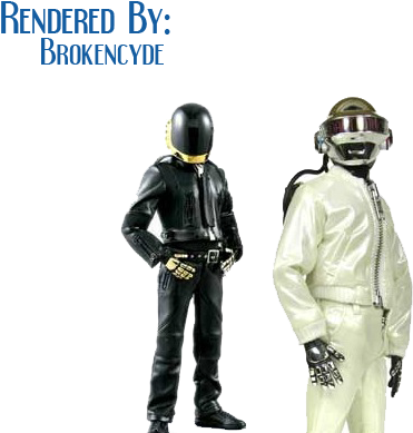 Download Brokencyde Is My Name On A Different Website That I - Daft ...