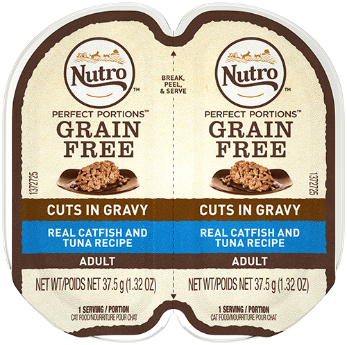 Download Nutro Perfect Portions - Full Size PNG Image - PNGkit