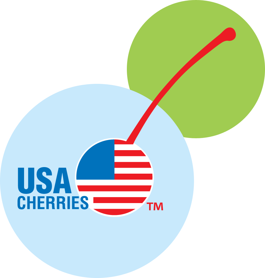 Download Usa Cherries - Full Size PNG Image - PNGkit