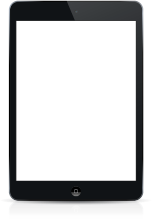 Download Ipad - Mobile Phone Frame Download - Full Size PNG Image - PNGkit