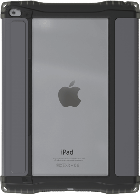 Download Ipad 2018 / - Ipad Air 2 Ultra Protective, Slim Case En ...