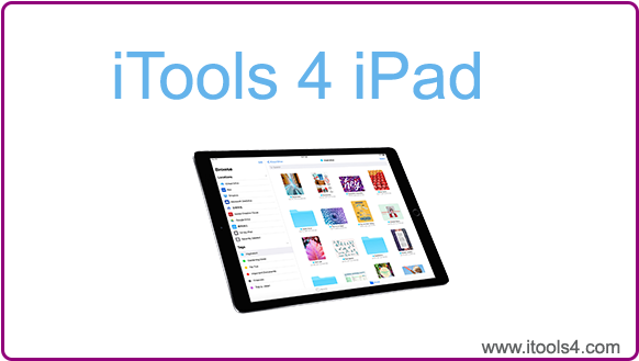Download Itools 4 Ipad - Ipad App Store Ios11 - Full Size PNG Image ...