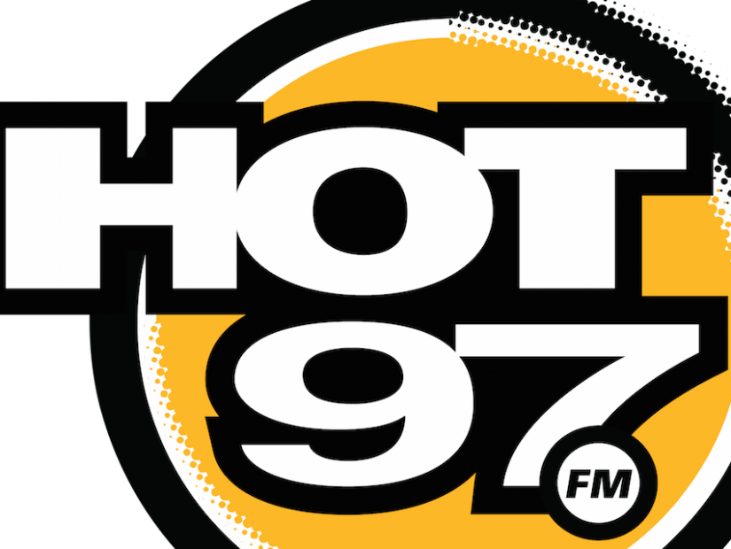 Download Hot 97 - Full Size PNG Image - PNGkit