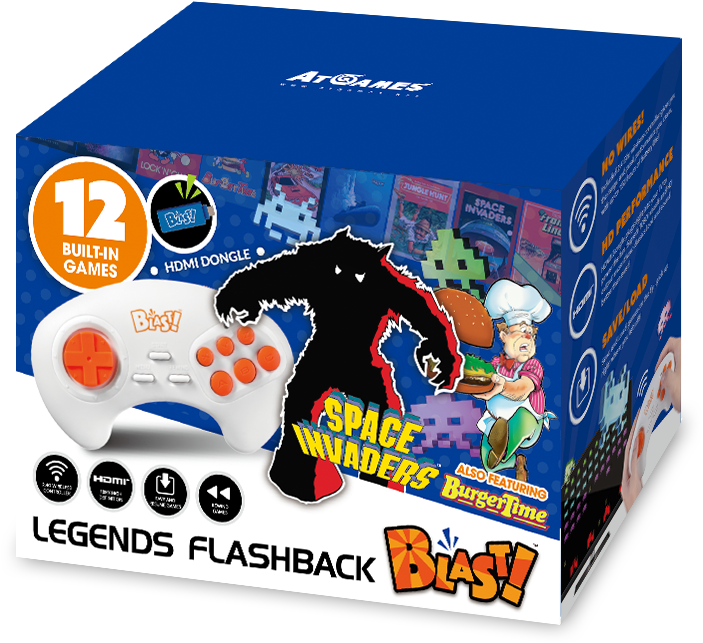 Download Legends Flashback Blast , Space Invaders, Retro Gaming ...