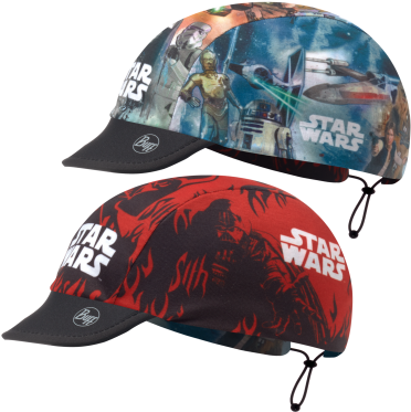 Download Buff Star Wars One Size - Full Size PNG Image - PNGkit