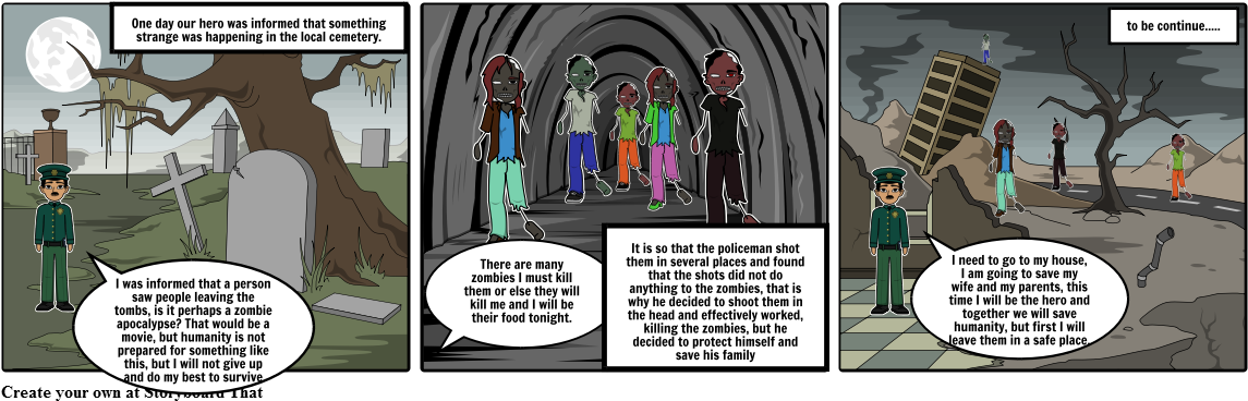 Download Zombie Apocalypse - Full Size PNG Image - PNGkit