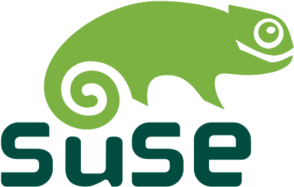 Download Suse Linux - Full Size PNG Image - PNGkit