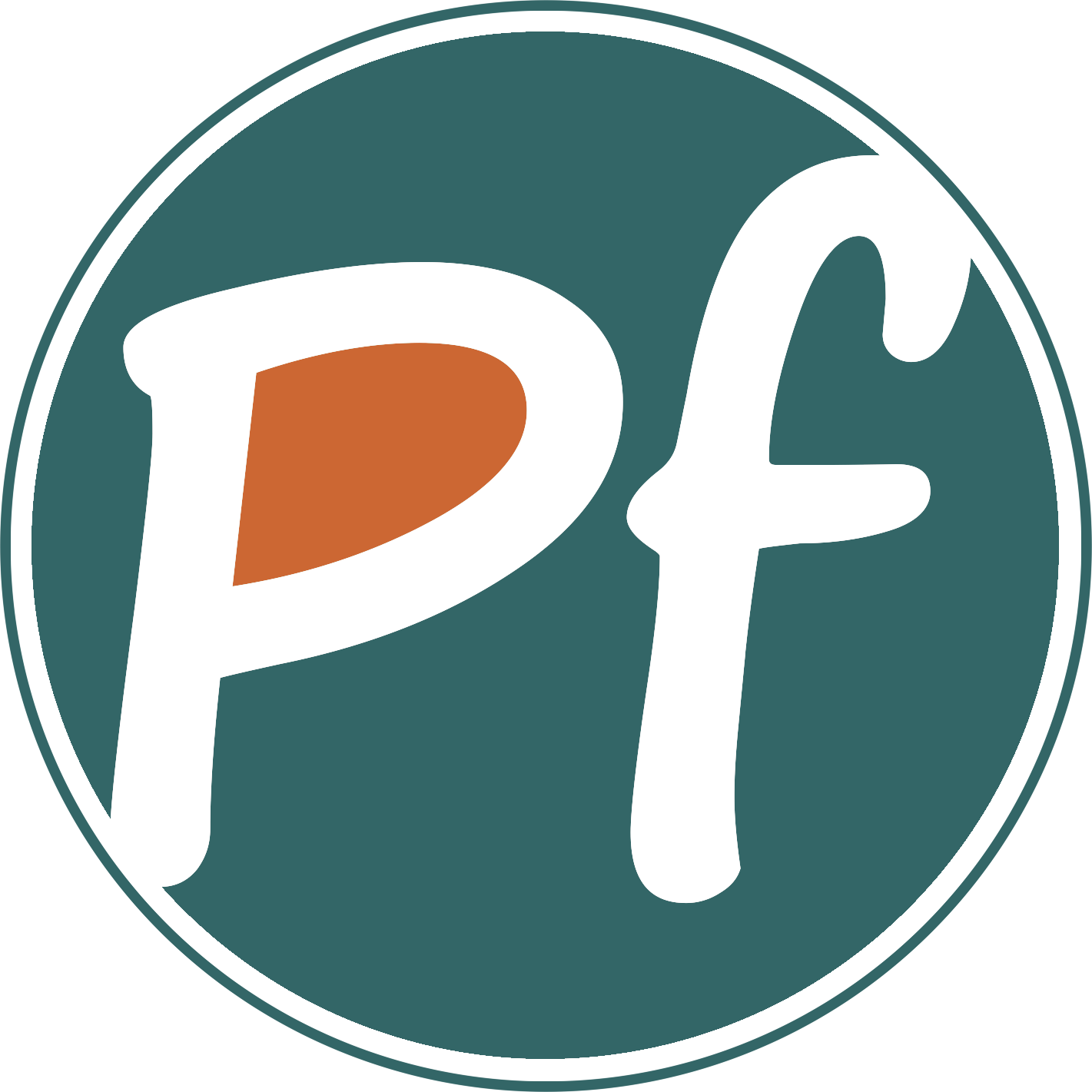 Download Fbc Pf Logo Just Circle No Bg - Pf Logo Hd Png - Full Size PNG ...