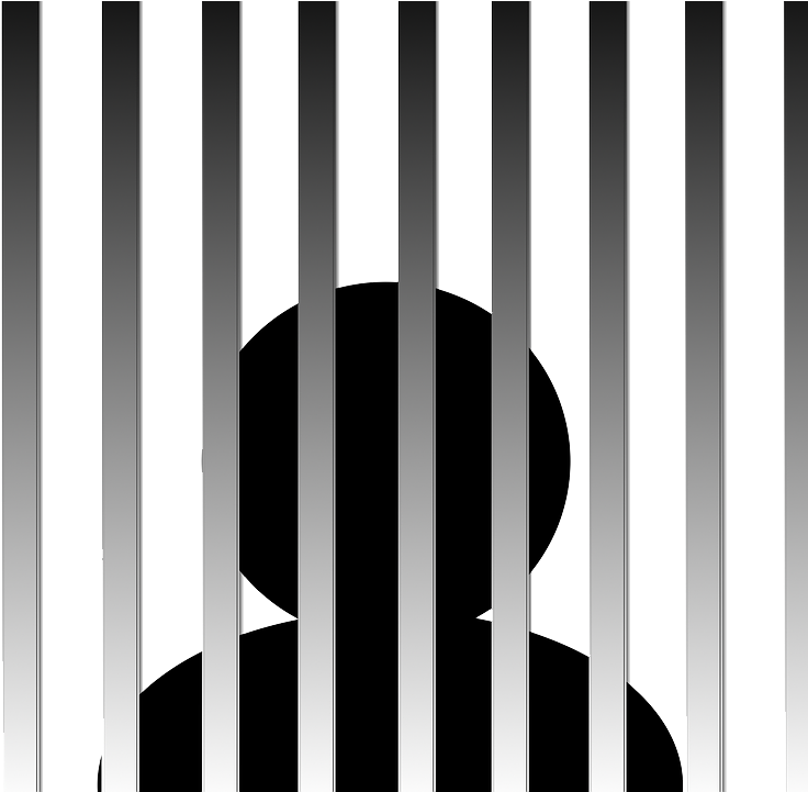 Download Jail, Prison Png Image - Png Jail Cell Bars - Full Size PNG ...