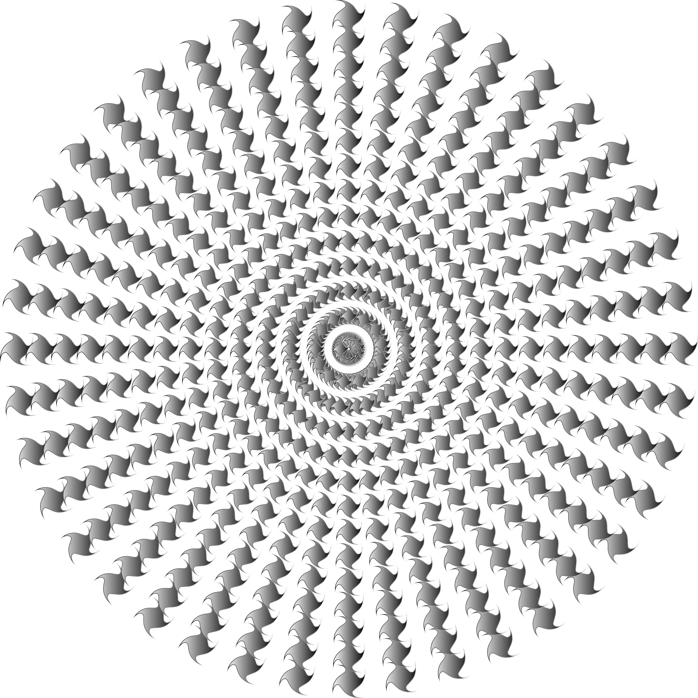 Download Burned Out Sun No Background Svg Library Stock - Circle Of ...