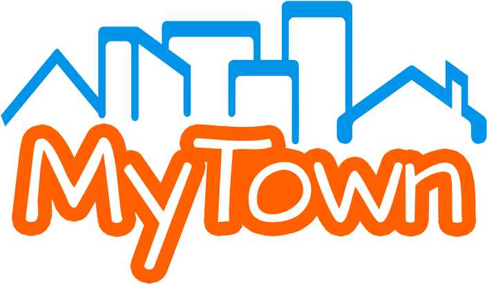 Download My Town, Interactive, Play Village, Dramatic Play, - My Town ...