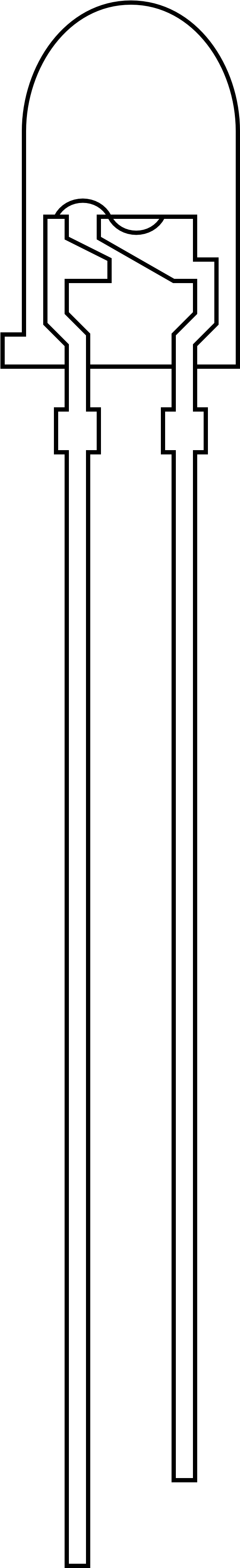 Download Led Aufbau - Full Size PNG Image - PNGkit