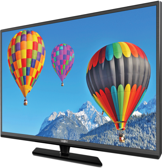Download F Orient 50g7031 50 Inches Led Tv - Png Images Of Led Tv ...