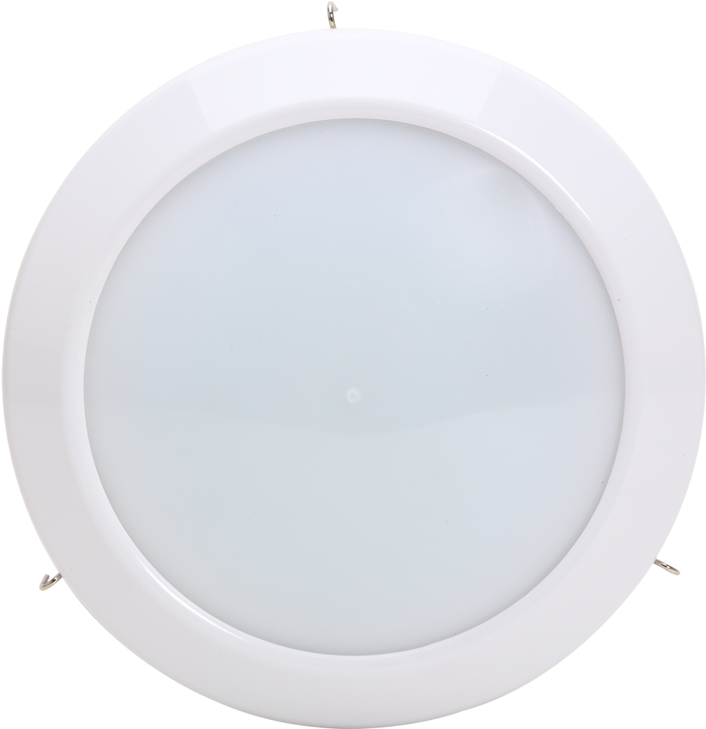 Download Led Downlights - Circle - Full Size PNG Image - PNGkit