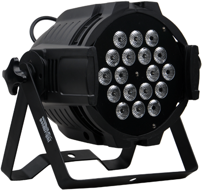 Download Gm010-18 Quad10w - Led Par Lights Png - Full Size PNG Image ...