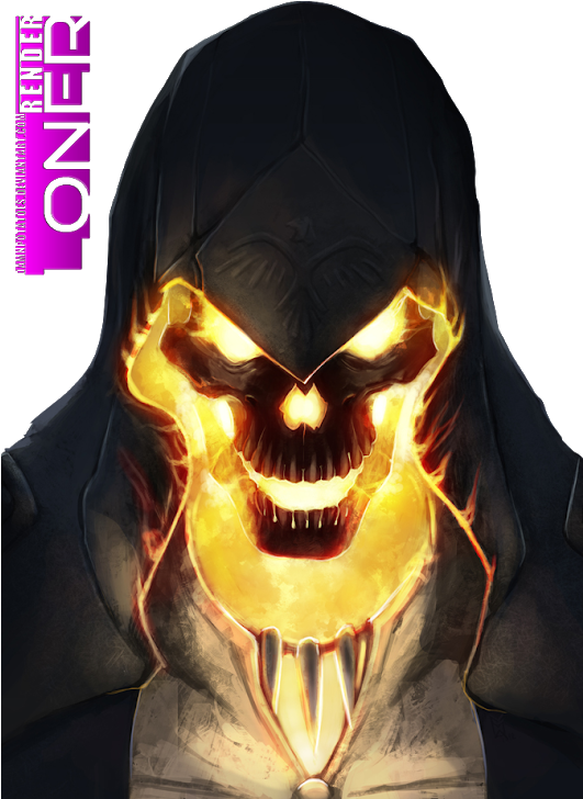 Download Photo - Assassin's Creed Ghost Rider - Full Size PNG Image ...