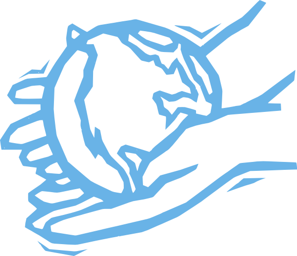 Download Helping Hands World Svg Clip Arts 600 X 517 Px - Full Size PNG ...