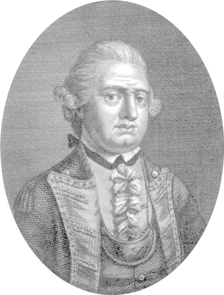 Download General Horatio Gates In 1782 - Sir William Frederick Gowers ...