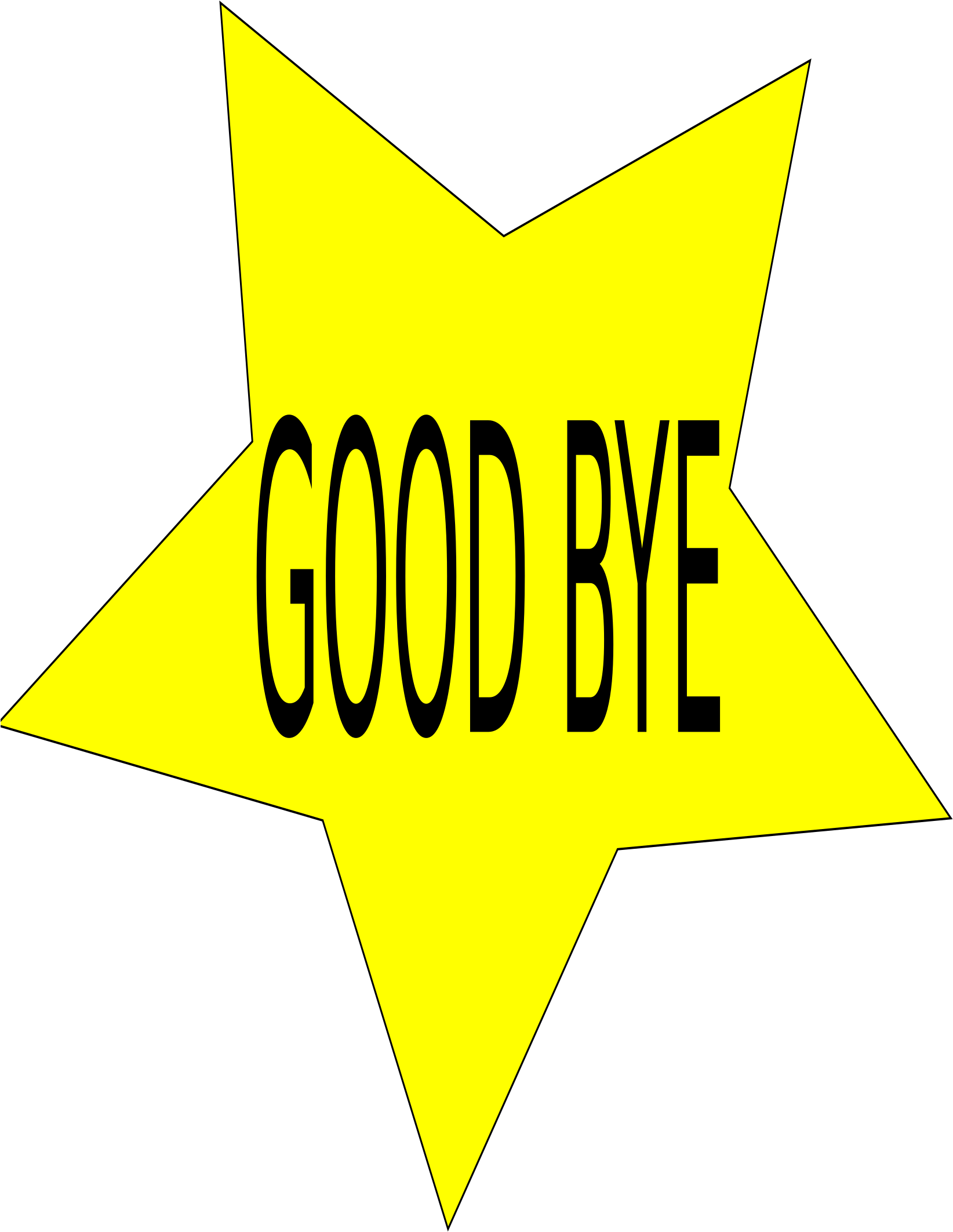 Download Goodbye Png - Full Size PNG Image - PNGkit