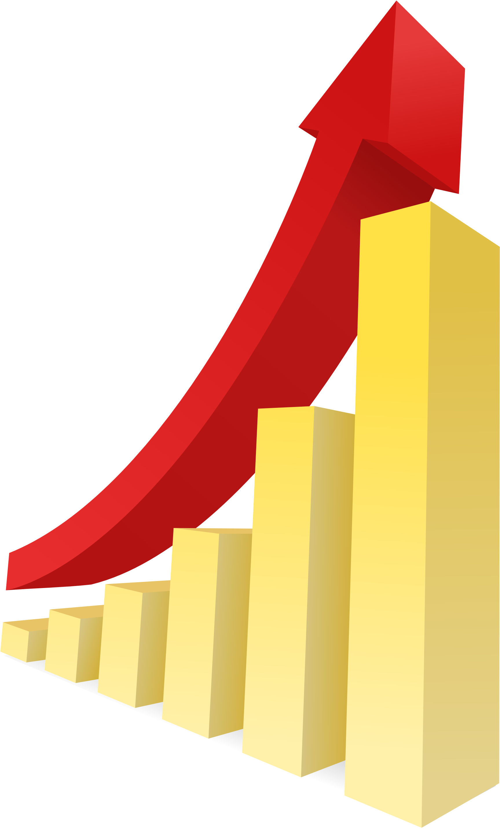 Download Stock Market Graph Up Png Image - Graph Going Up Transparent ...
