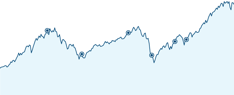 Download Stock Market Transparent Png Image Free - Stock Market Graph ...