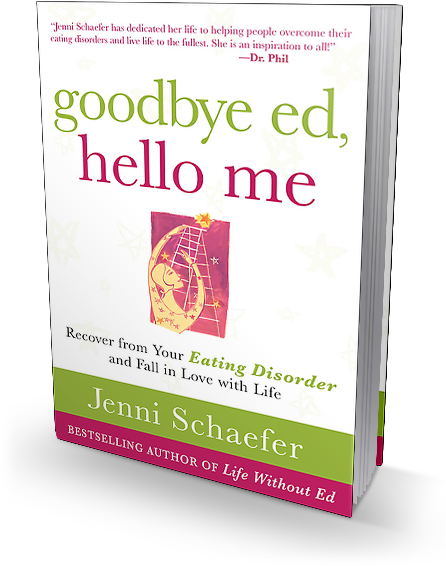 Download Goodbye Ed, Hello Me - Goodbye Ed Hello Me By Jenni Schaefer ...
