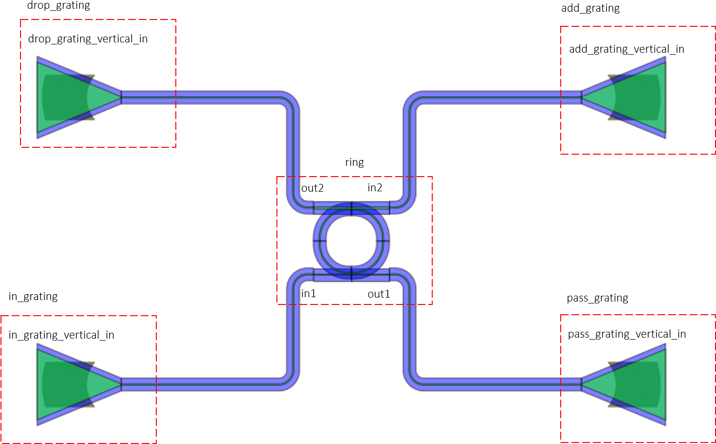 Download Annotated Circuit - Diagram - Full Size PNG Image - PNGkit