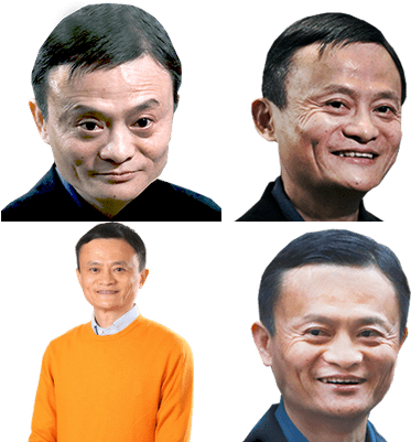 Download Jack Ma - Full Size PNG Image - PNGkit