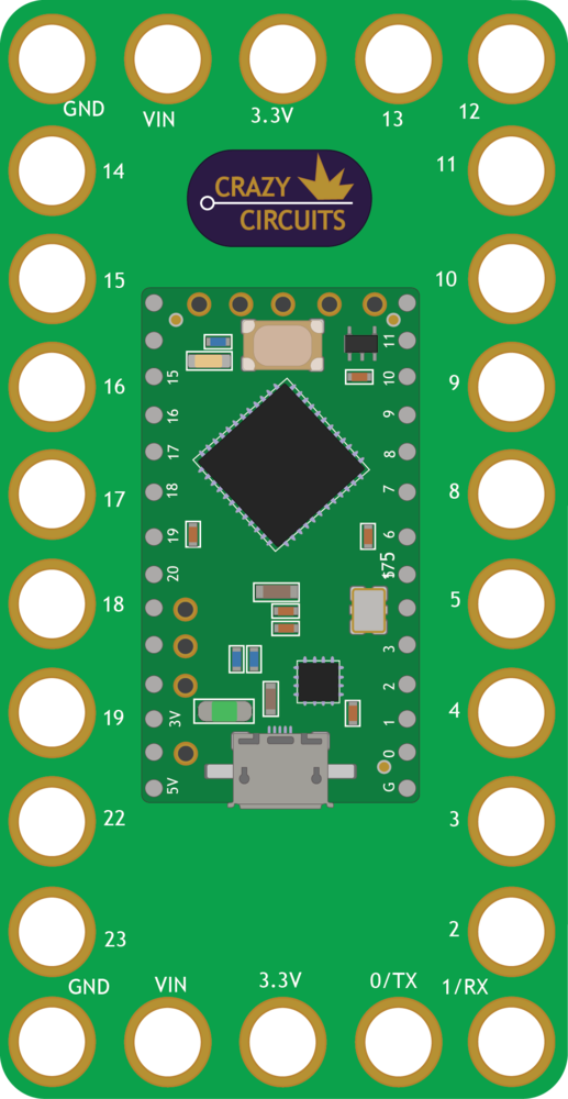 Download Crazy Circuits Touch Board - Crazy Circuit Touch Board - Full Size PNG Image - PNGkit